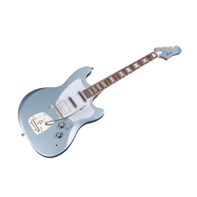 Guild Surfliner Deluxe Solidbody Electric Guitar With Guild | Reverb