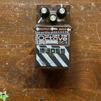 Foxrox Octron 2 2015 Silver Sparkle | Reverb