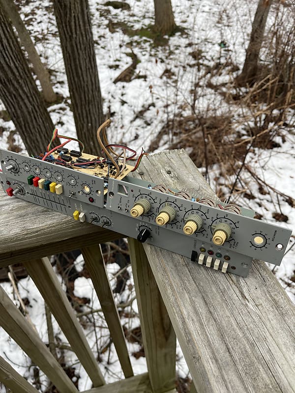 Neotek Series 1 | Reverb