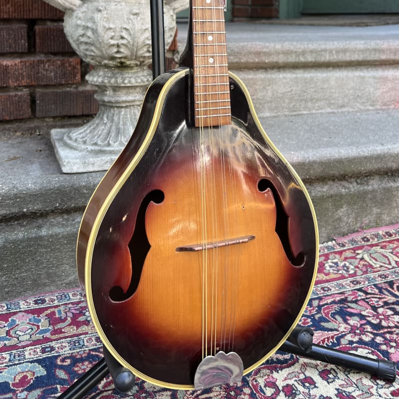 Mandolins - New & Used Mandolins For Sale | Reverb