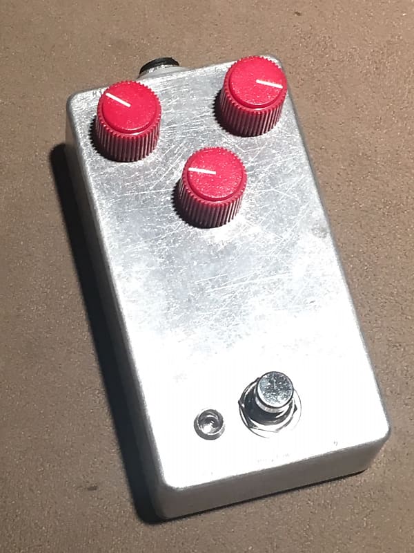 Make Sounds Loudly Mutron Phasor 2 Clone Mu-tron Musitronics | Reverb