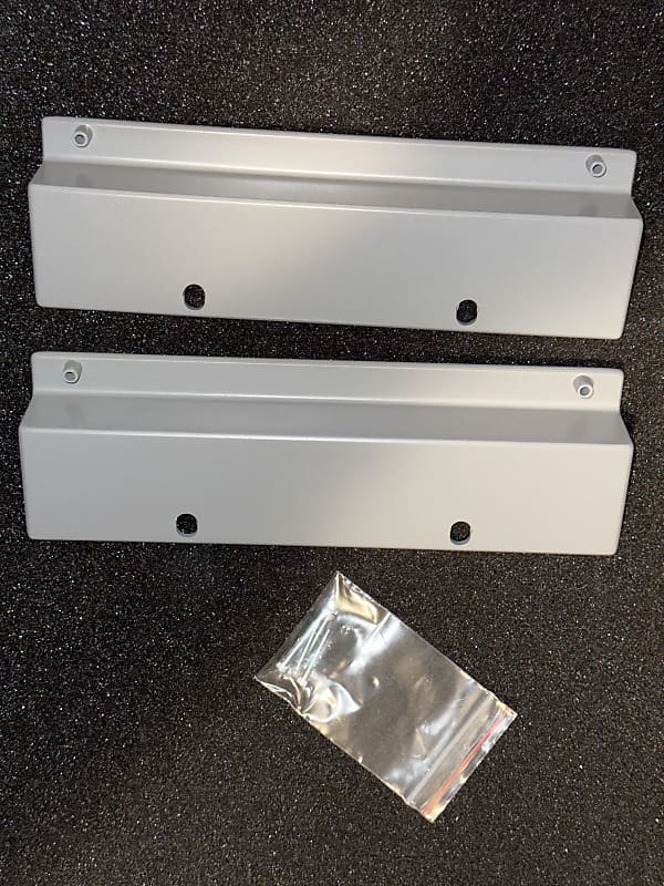 Elektron Rack mount kit RMK3 2023 - Gray | Reverb