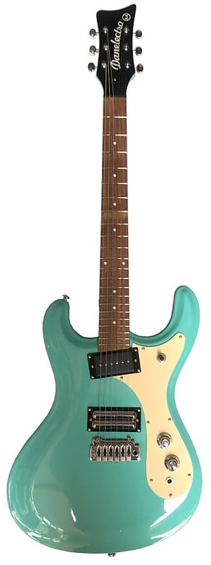 Danelectro 64 D Daqu | Reverb