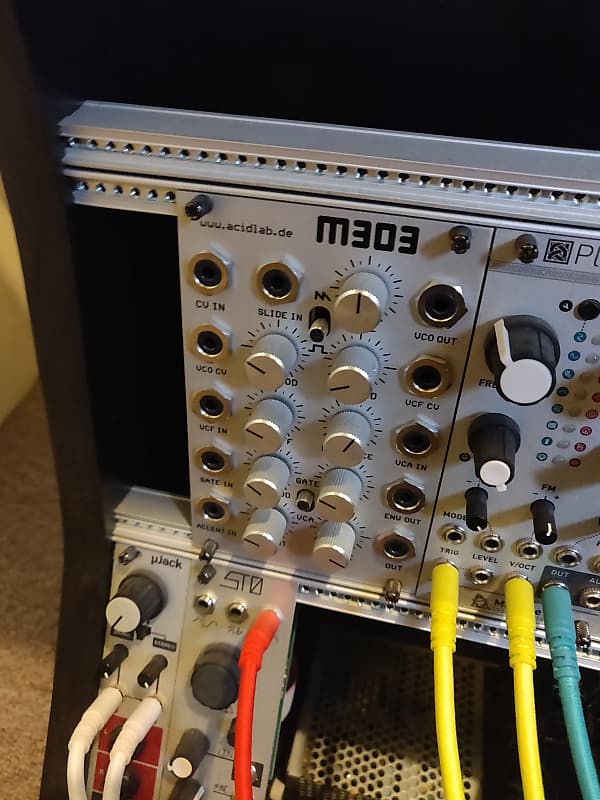 Acidlab M303 - Grey | Reverb