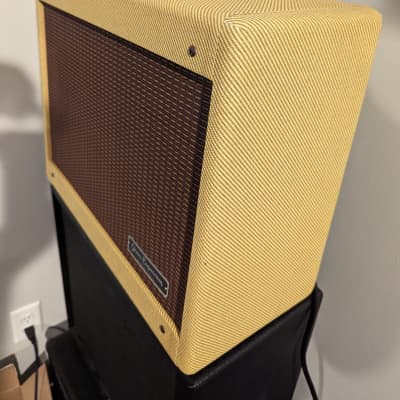5F10 Harvard clone 1x12 Combo | Reverb
