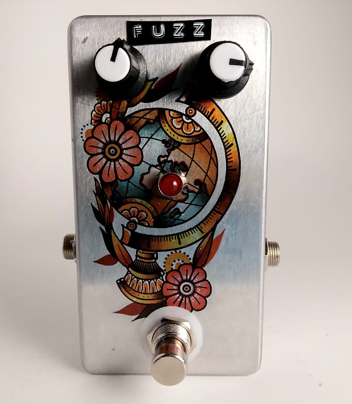 DAD TECH L MOD FUZZ 2024 | Reverb