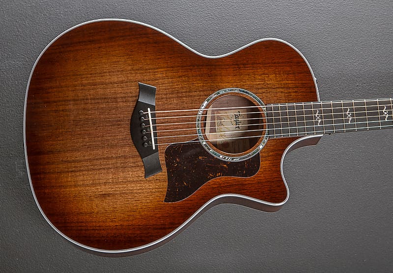 Taylor 424CE Special Edition '22 | Reverb