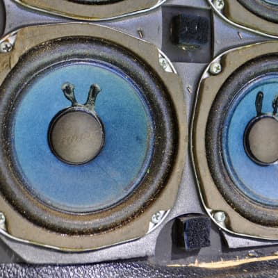 Bose Model 800 PA Speakers | Reverb