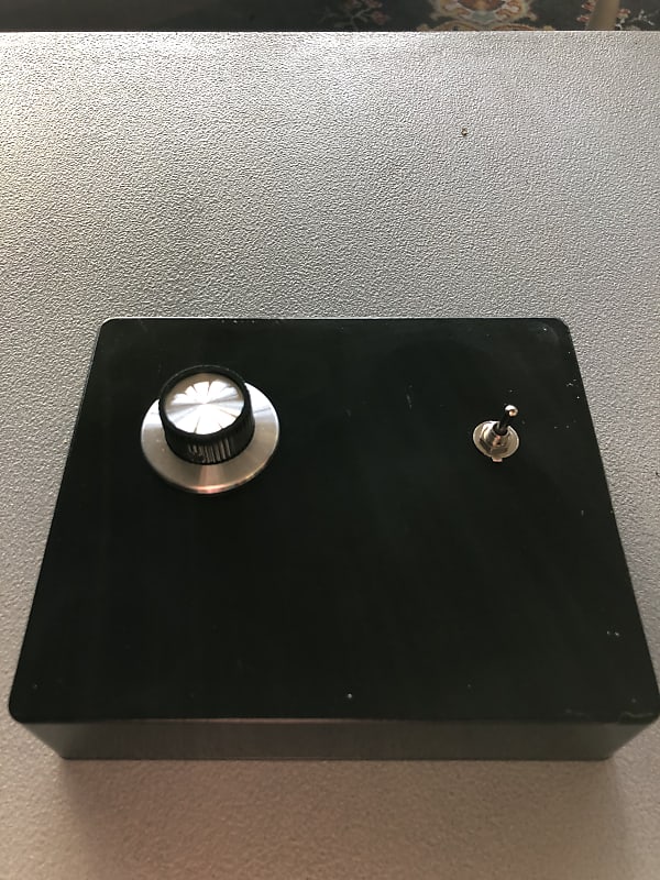 Shure Level Loc Clone | Reverb