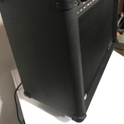 Crate GXT 100 Dual Triode 212 Combo Amp | Reverb