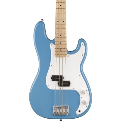 Peavey Milestone 4-String Bass Guitar in Dark Blue | Reverb UK