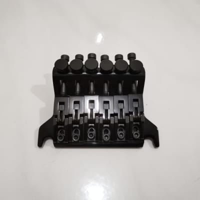 Jackson Mick Thomson Hardtail Fixed Bridge - Black | Reverb