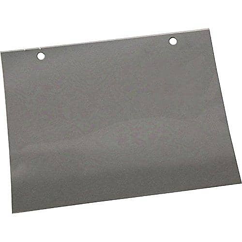 DEG Flip Folder Window, Single Sheet | Reverb