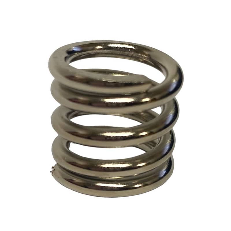 0495-1964S Genuine Bigsby 11/16" Stainless Guitar Vibrato | Reverb