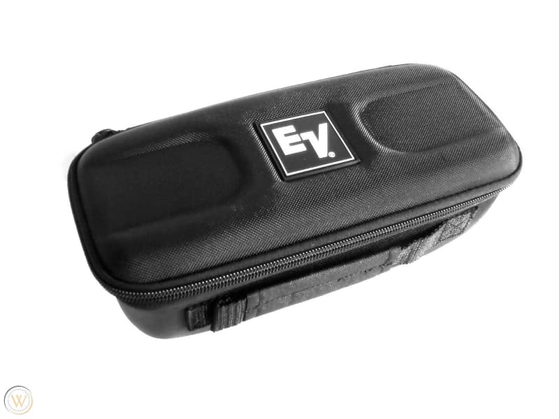 Electro-Voice RE20 Dynamic Broadcast Microphone with | Reverb