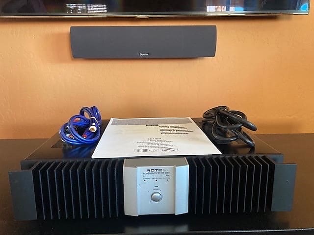 Used rb1050 for Sale | HifiShark.com