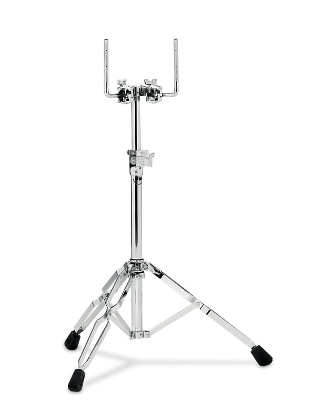 DW 9000 Series Double Tom Stand (DWCP9900) | Reverb