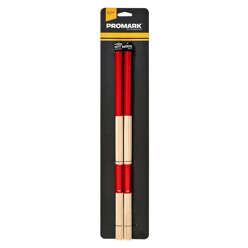 ProMark HotRods Multi-Rods | Reverb