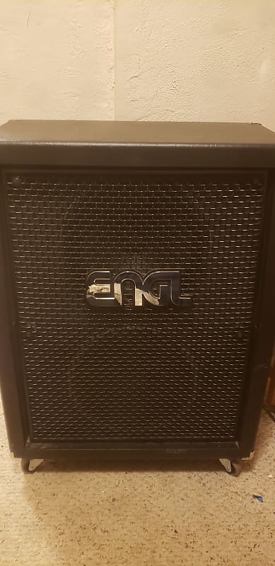 Engl e212vb 2020 - Black | Reverb