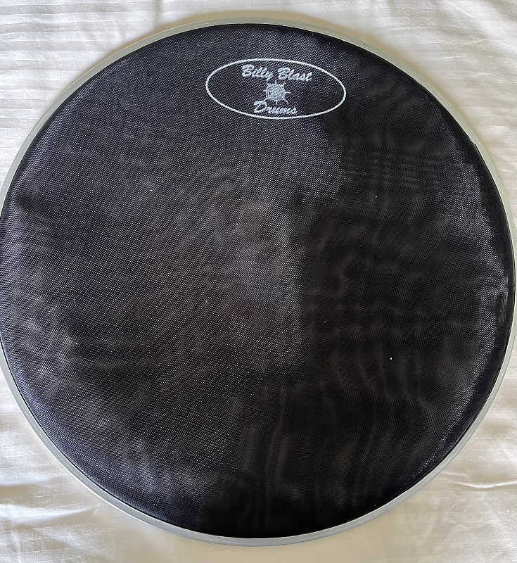 Billy Blast 2-ply 2021 Black | Reverb