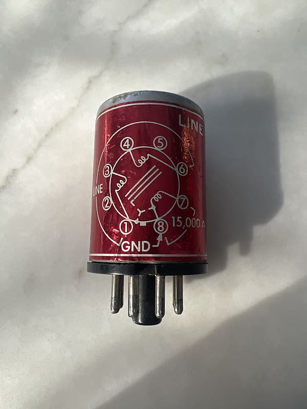 Peerless 15095 Transformer Altec Lansing | Reverb