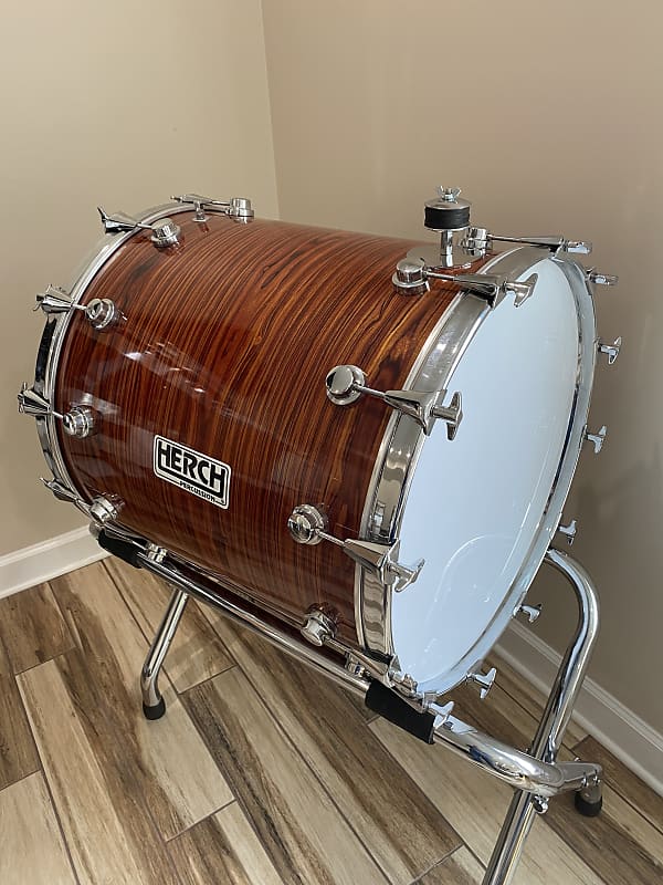 Herch Tambora | Reverb