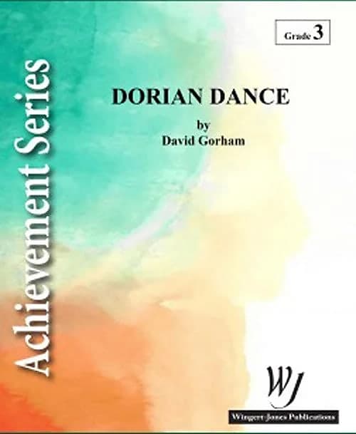 Dorian Dance - Full Score | Reverb