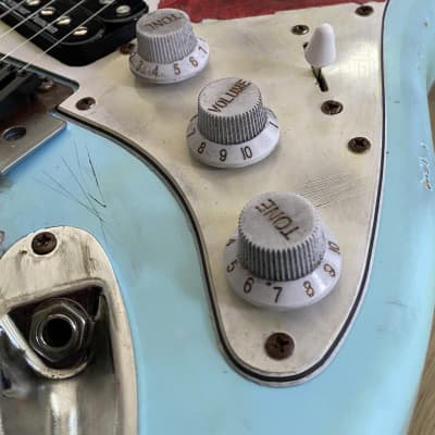 Billie Joe Armstrong "Blue" Replica | Reverb Canada
