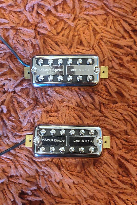 Seymour Duncan Psyclone Filtertron Set | Reverb