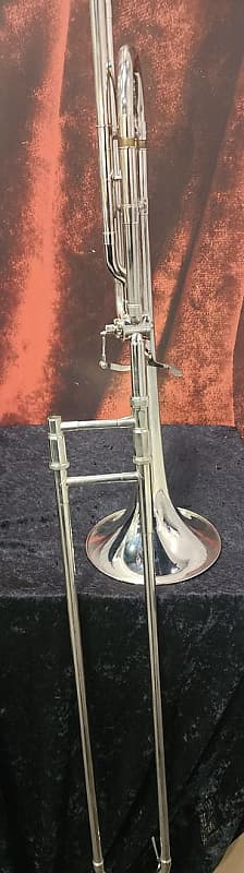 SCHILLER TROMBONE Trombone (San Antonio, TX) | Reverb