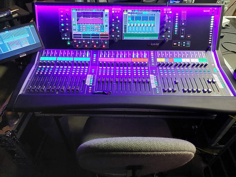 Allen & Heath S7000 DLive Complete System 2021 | Reverb