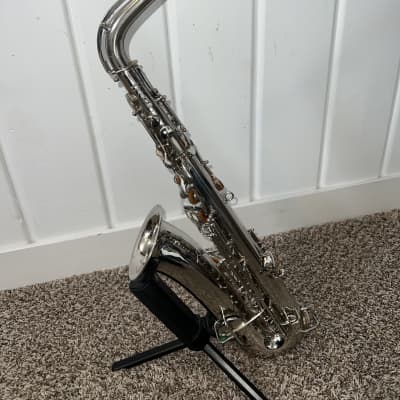 Conn New Wonder II Chu Berry Alto Saxophone from 1926 | Reverb