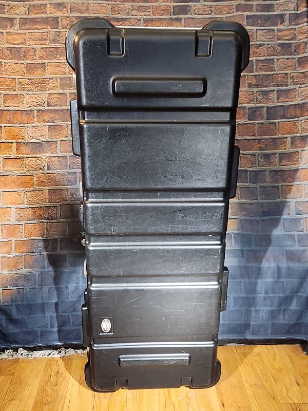 SKB Hardshell 61-Key Keyboard Case | Reverb