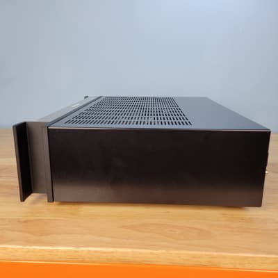 Rotel RX-1052 AM/FM Stereo Receiver With Remote & Box | Reverb