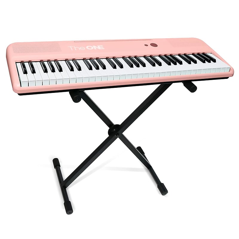Smart Keyboard Color With X-Keyboard Stand Bundle | Reverb