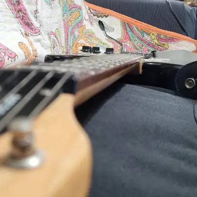 First Act Strat ME301 Black | Reverb