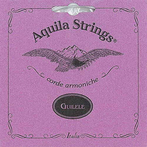 Aquila - Guilele Strings - 96C | Reverb