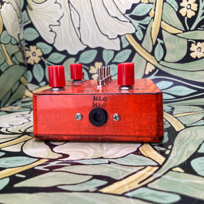Mid-Fi Electronics LSD1820 Propaganda Module | Reverb