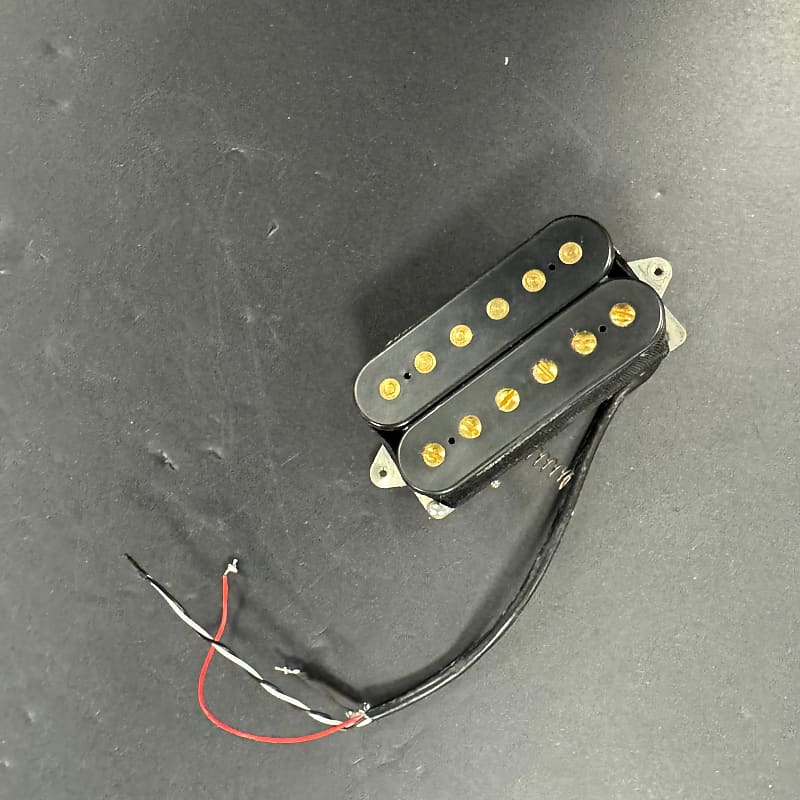 DiMarzio PAF 36th Anniversary Bridge Pickup TSS5081 | Reverb