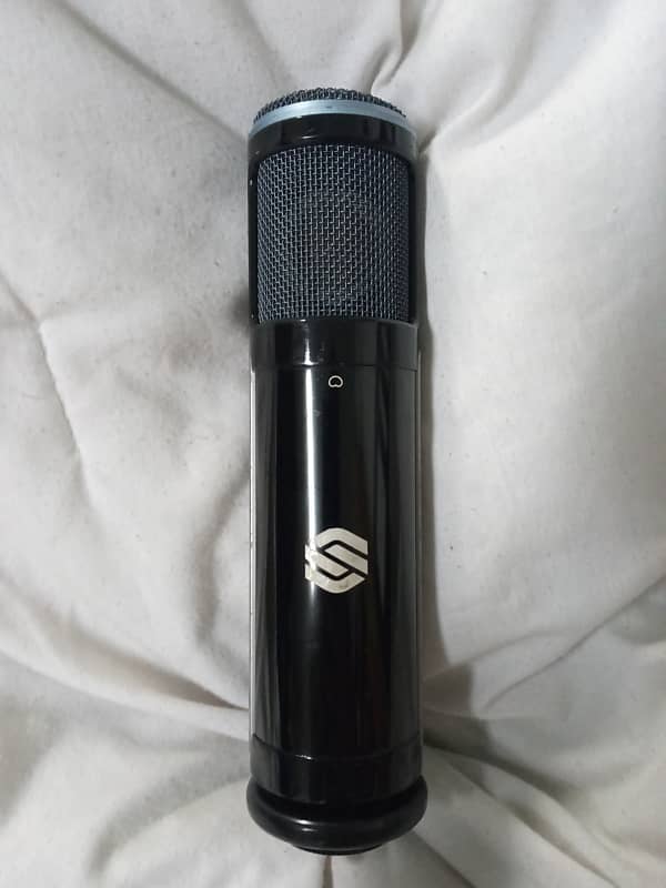 Sterling ST151 | Reverb