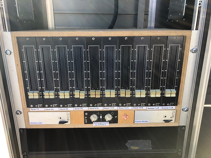 Telefunken Vintage High End | Reverb Deutschland