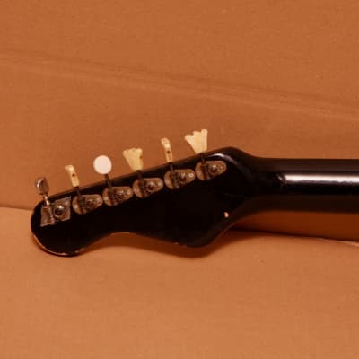 Hofner 173 1963-1968 - White | Reverb