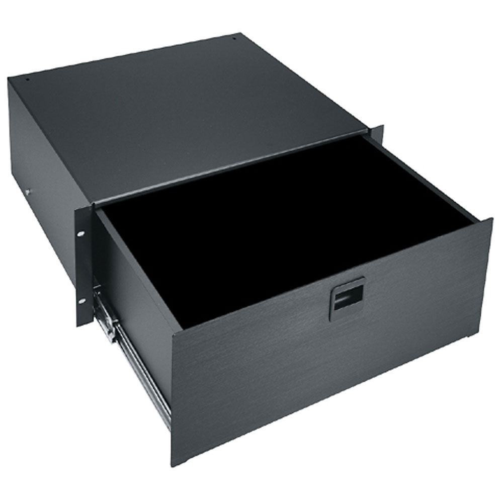 Middle Atlantic D4 4U Rack Drawer - 7" | Reverb UK