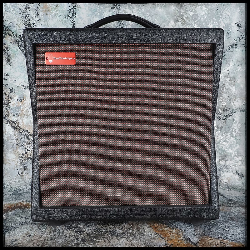 2022 ToneTron Amps Billy Rocker 10 | Reverb