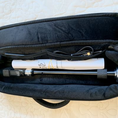 Blair Digital Bagpipe Chanter with soft carry case - | Reverb UK