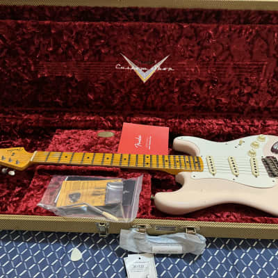 PRE-ORDER: TPP Custom Shop Dave Hill SLADE "Super-Yob" | Reverb