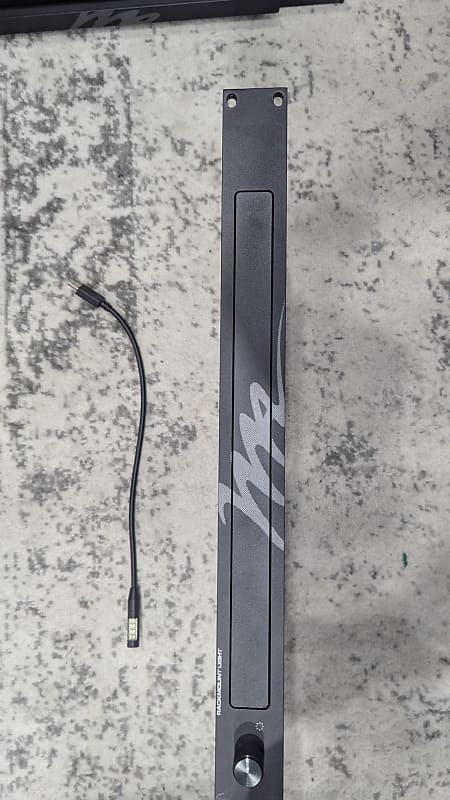 Middle Atlantic LT-1R Rack Lighting | Reverb