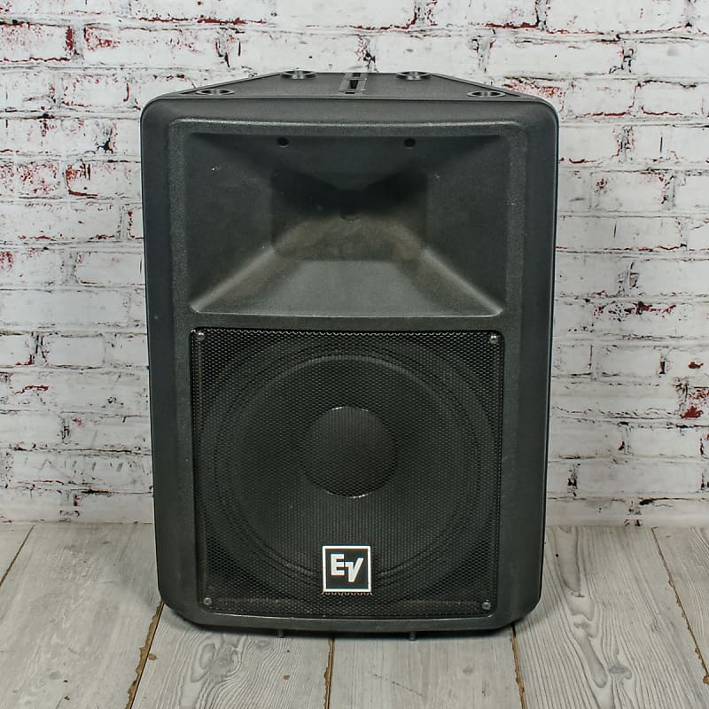 Electro-Voice - SX-300 - 12-Inch 2-Way Passive PA Speaker, | Reverb