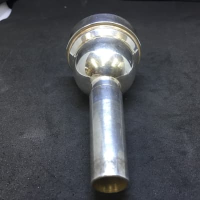 Used Rath L4 BB Large Shank Trombone [084] | Reverb