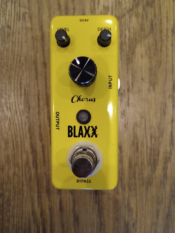 Stagg Chorus | Reverb